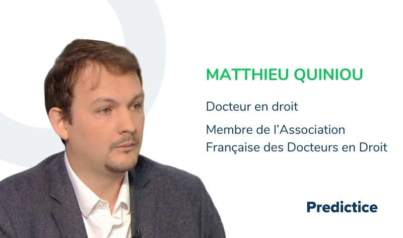 La blockchain : un outil de transparence au service de la compliance